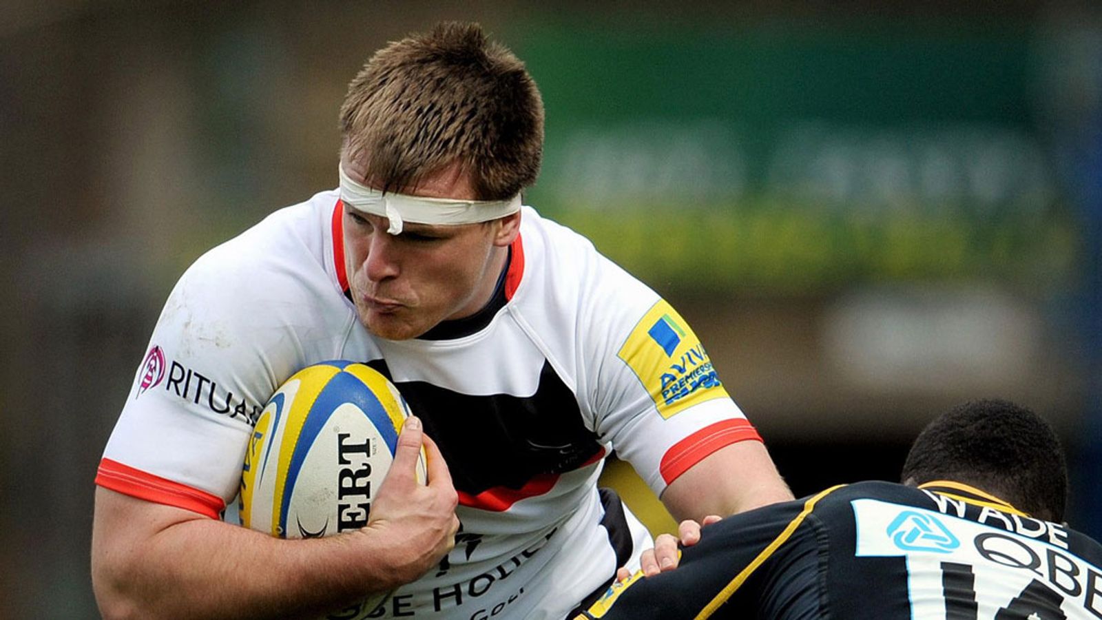 Scotland have eased their concerns in the front row with the addition ...