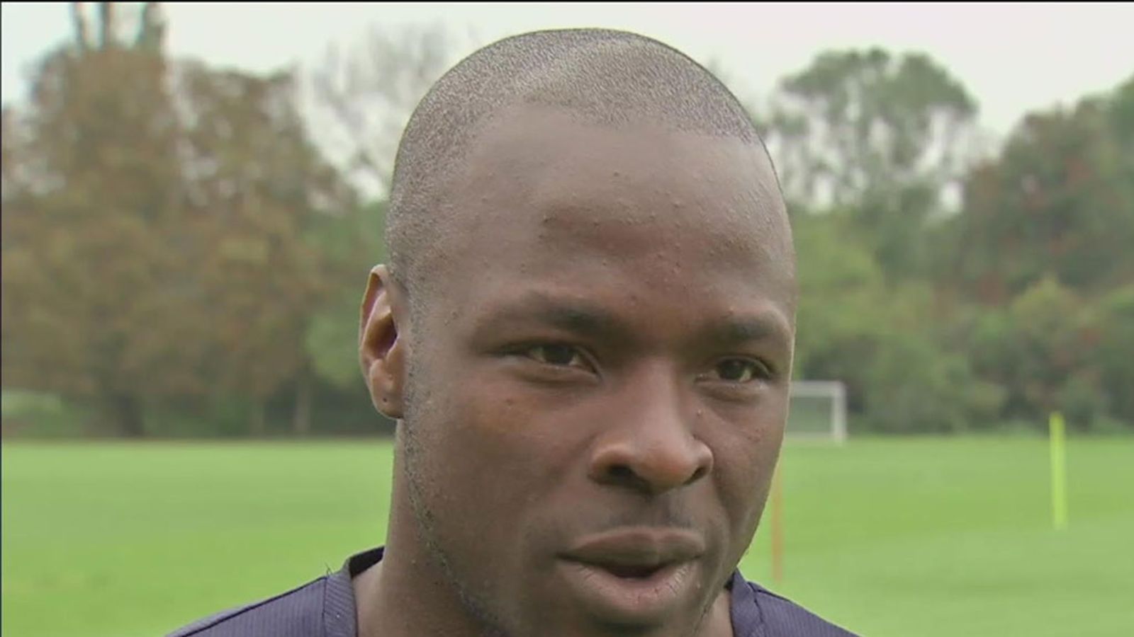 Danny Shittu backs Millwall to deal with Bolton striker Marvin Sordell ...