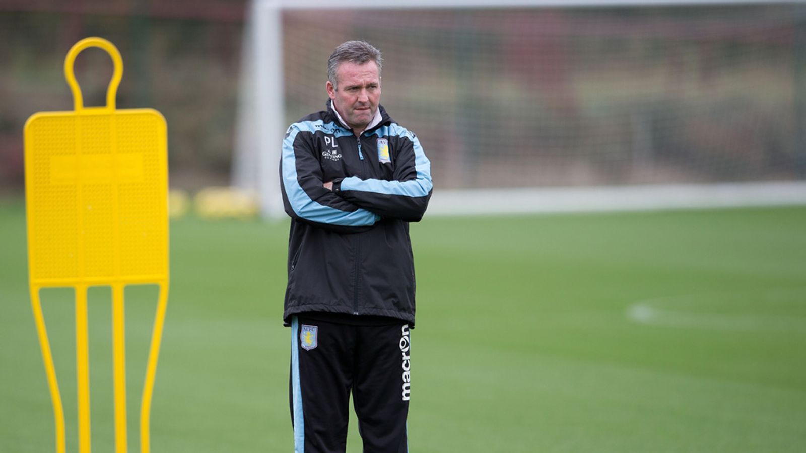 Aston Villa have handed a trial to Swedish starlet Ihab Naser ...