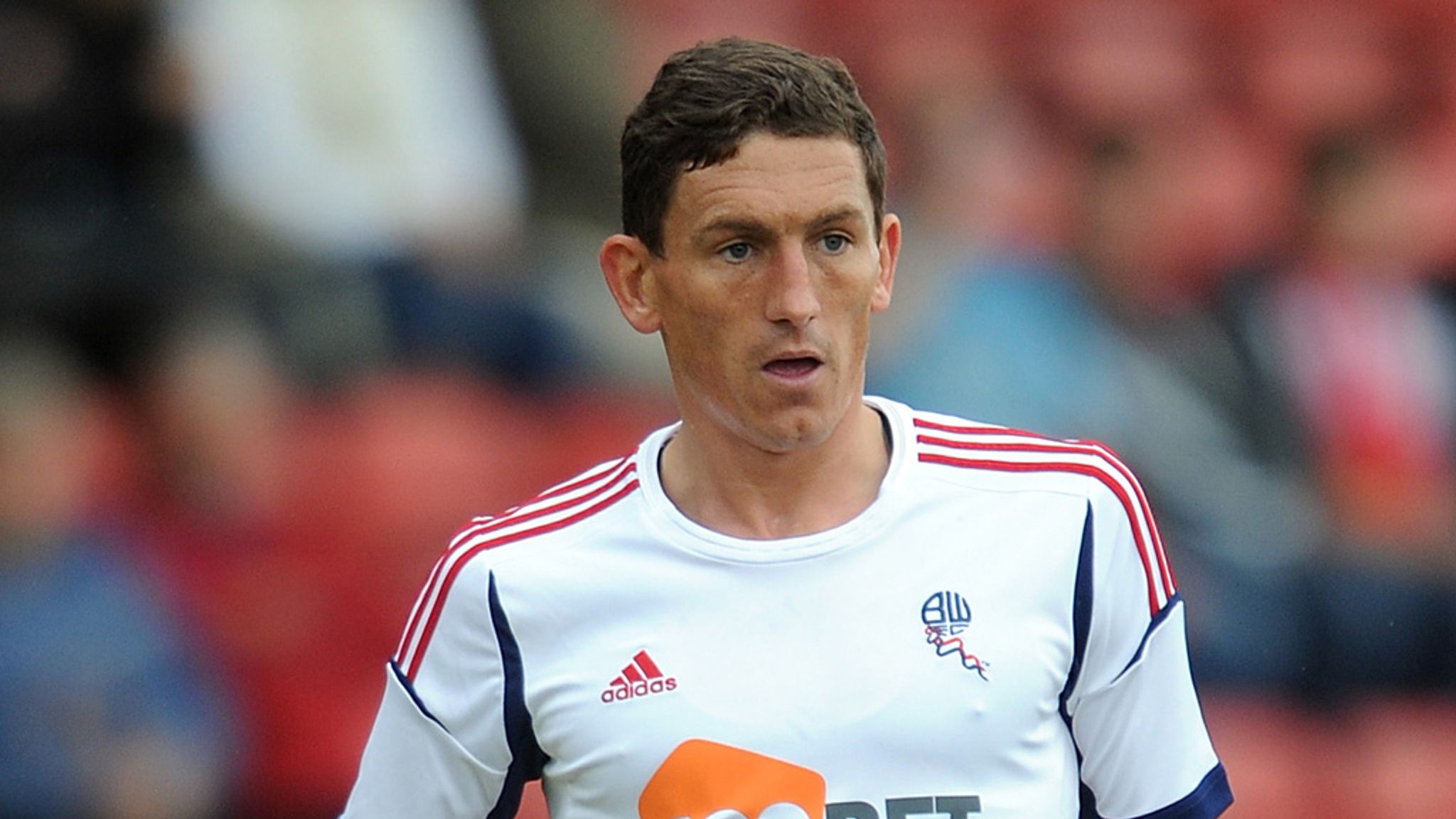 Keith Andrews says Bolton team-mates are OK with Dougie Freedman to ...