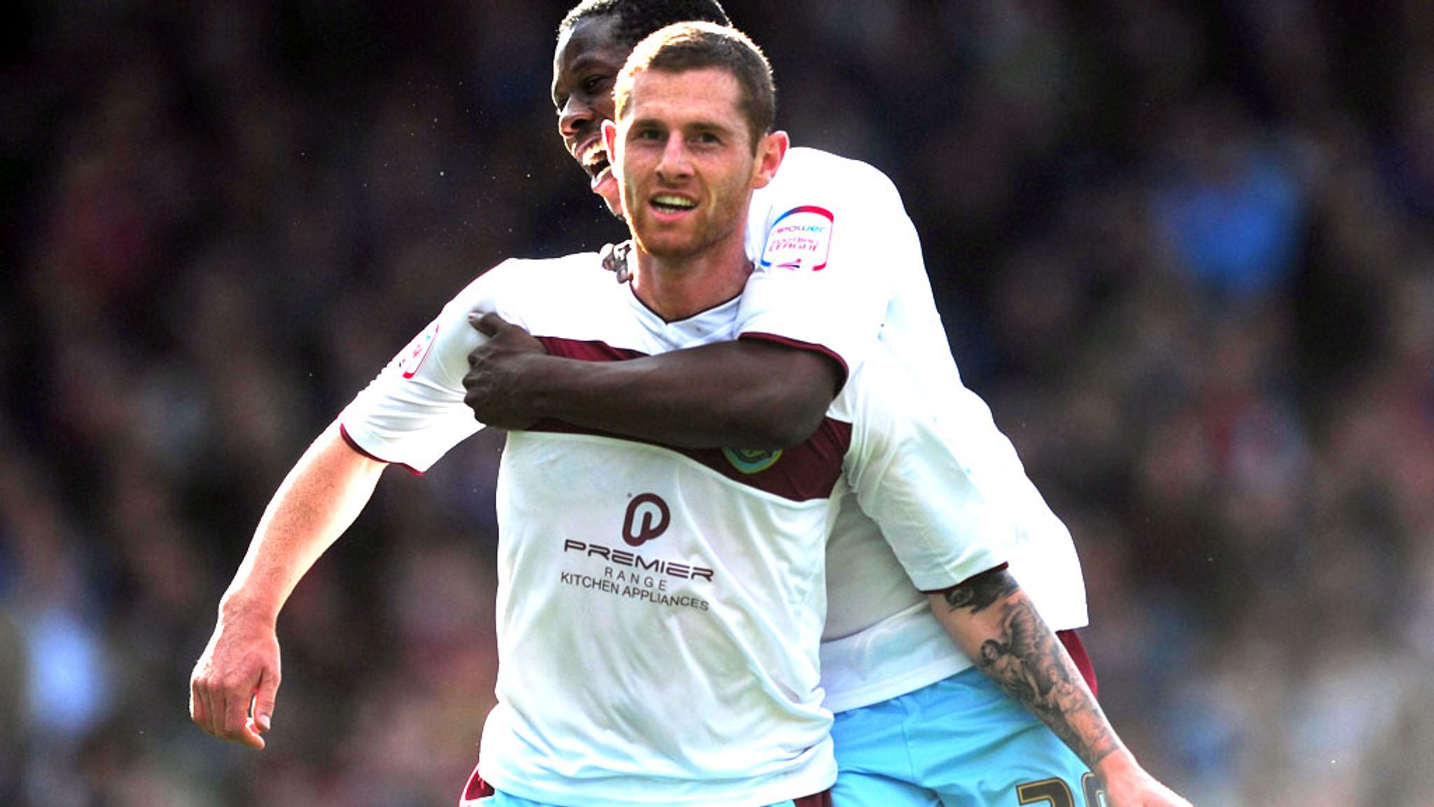 Wigan secure free transfer of midfielder Chris McCann | Football News ...