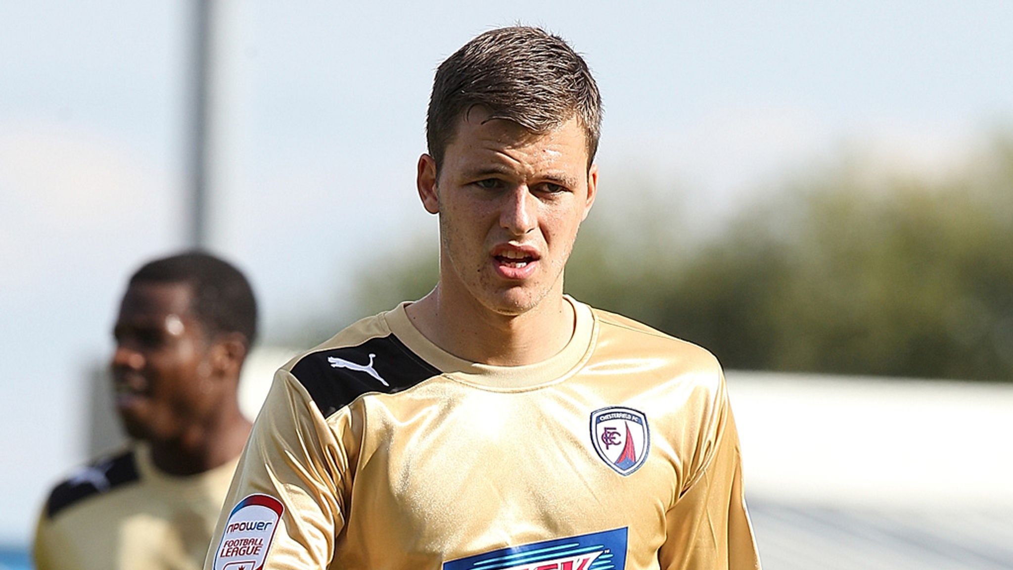 Atkinson returns to Terriers | Football News | Sky Sports