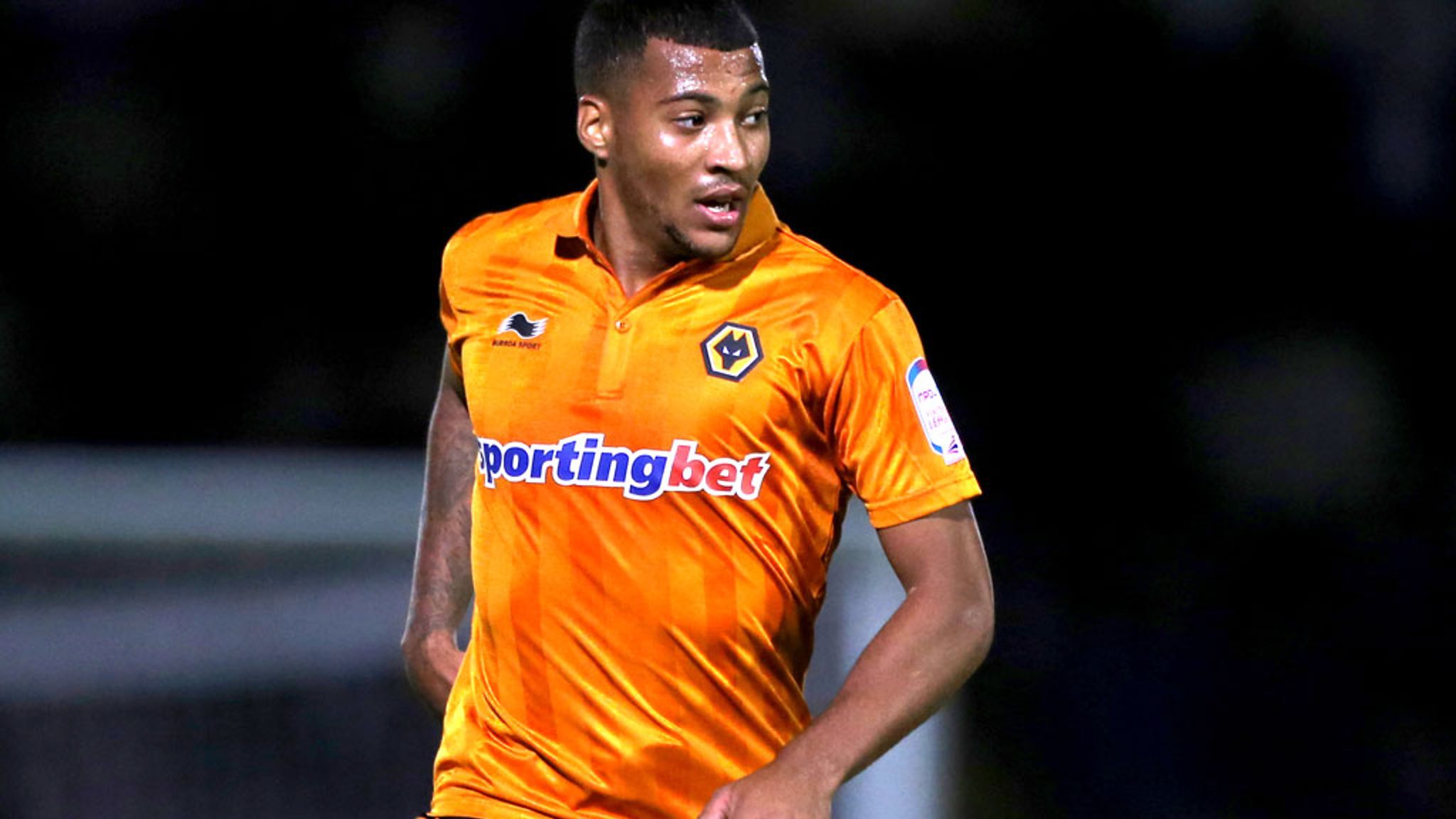 Transfer news: Barnsley closest to signing Wolves midfielder David ...