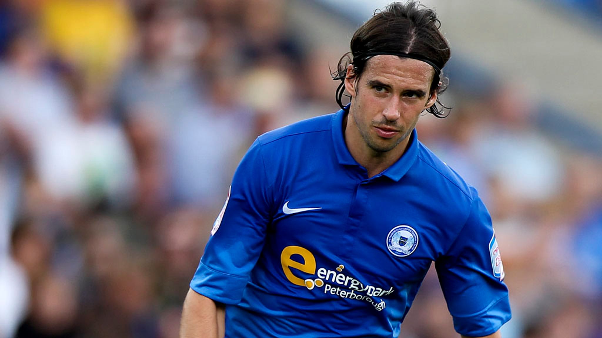 Transfer news: Hull wait on news of loan move for Peterborough's George ...