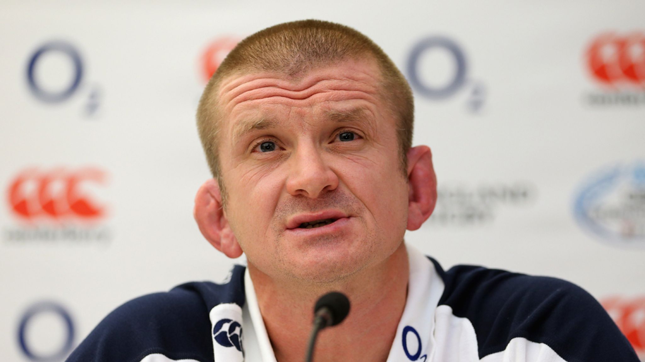 England coaches Graham Rowntree and Andy Farrell have heaped praise on ...