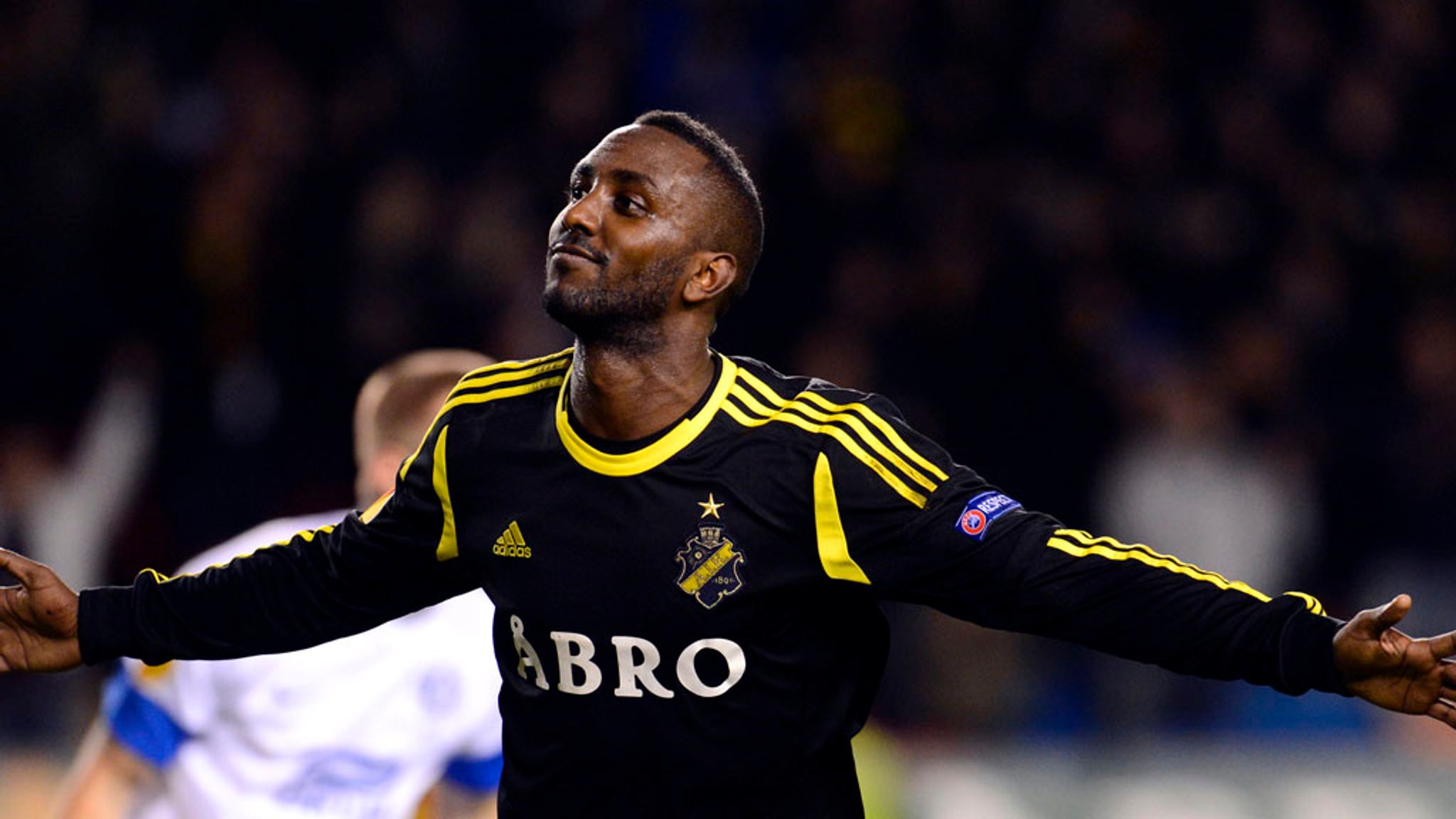 Dnipro take top spot | Football News | Sky Sports