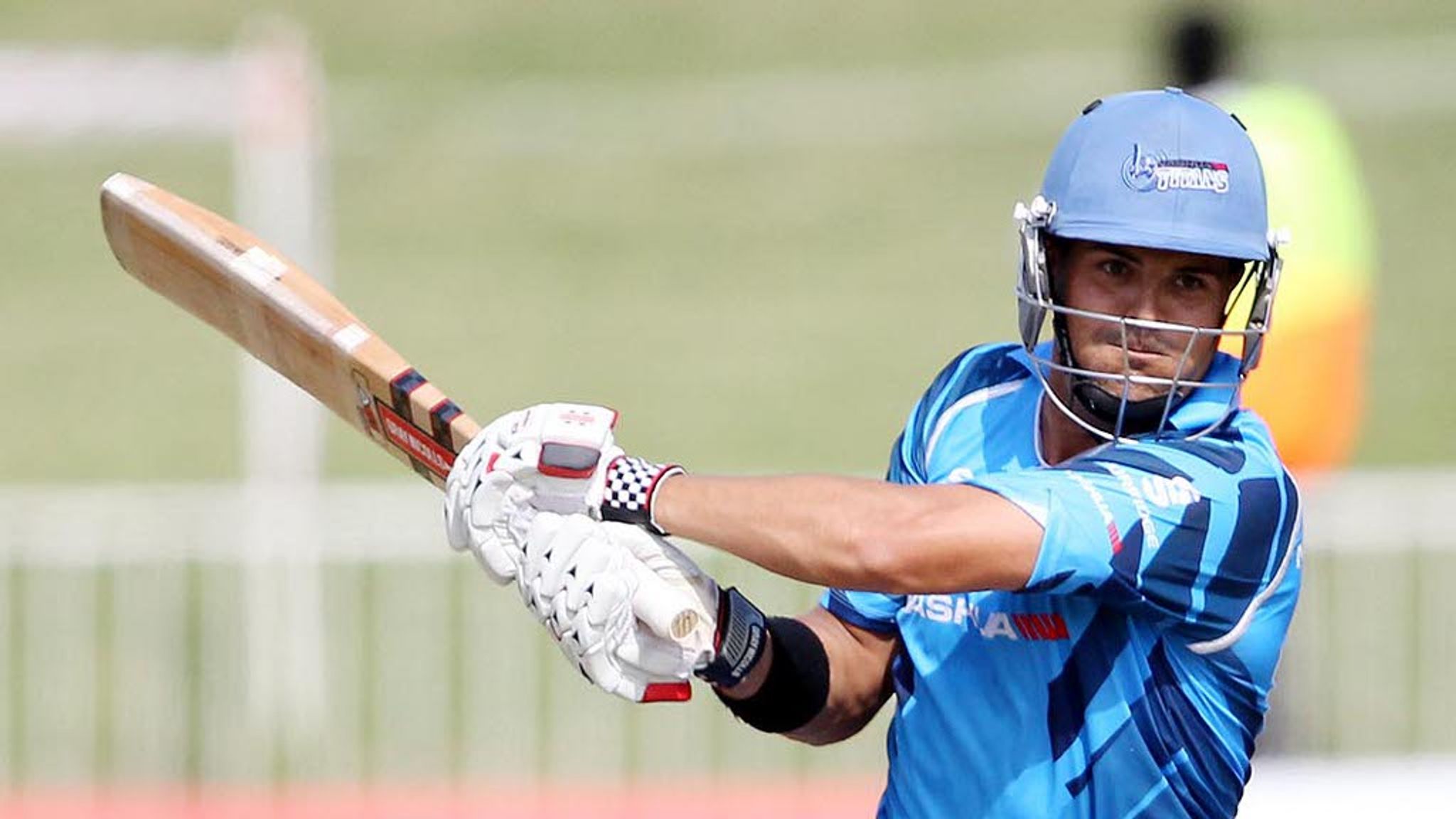 Glamorgan sign South Africa batsman Jacques Rudolph as their overseas ...