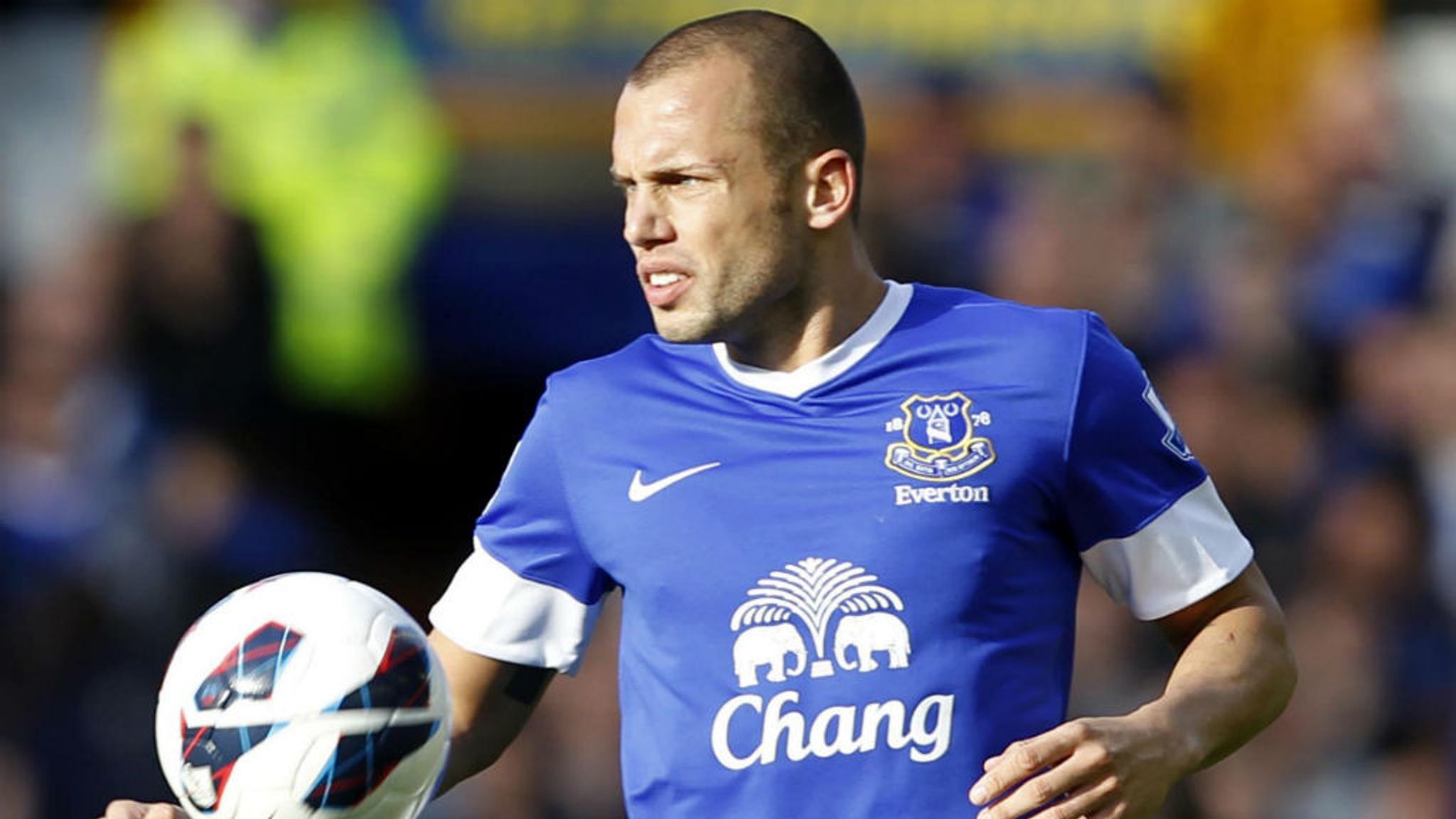 Johnny Heitinga's agent confirms player is unhappy and looking at a ...