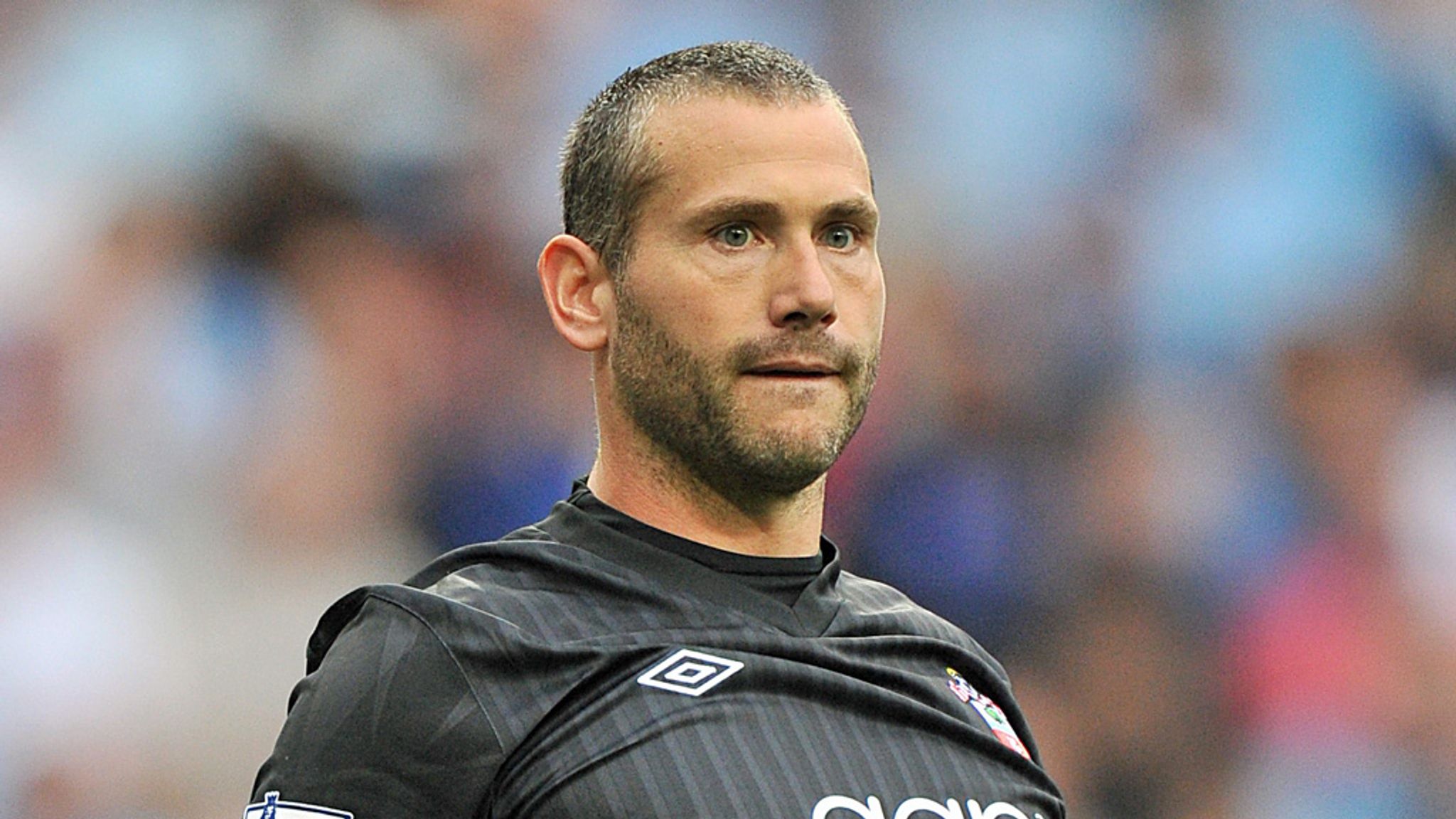 Kelvin Davis signs new Southampton deal | Football News | Sky Sports