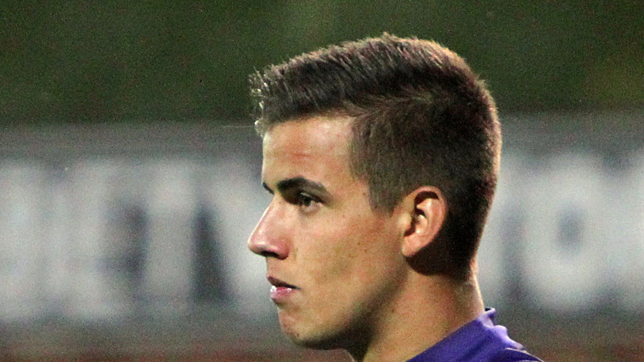 Youngster Karl Darlow becomes Nottingham Forest's number one keeper ...