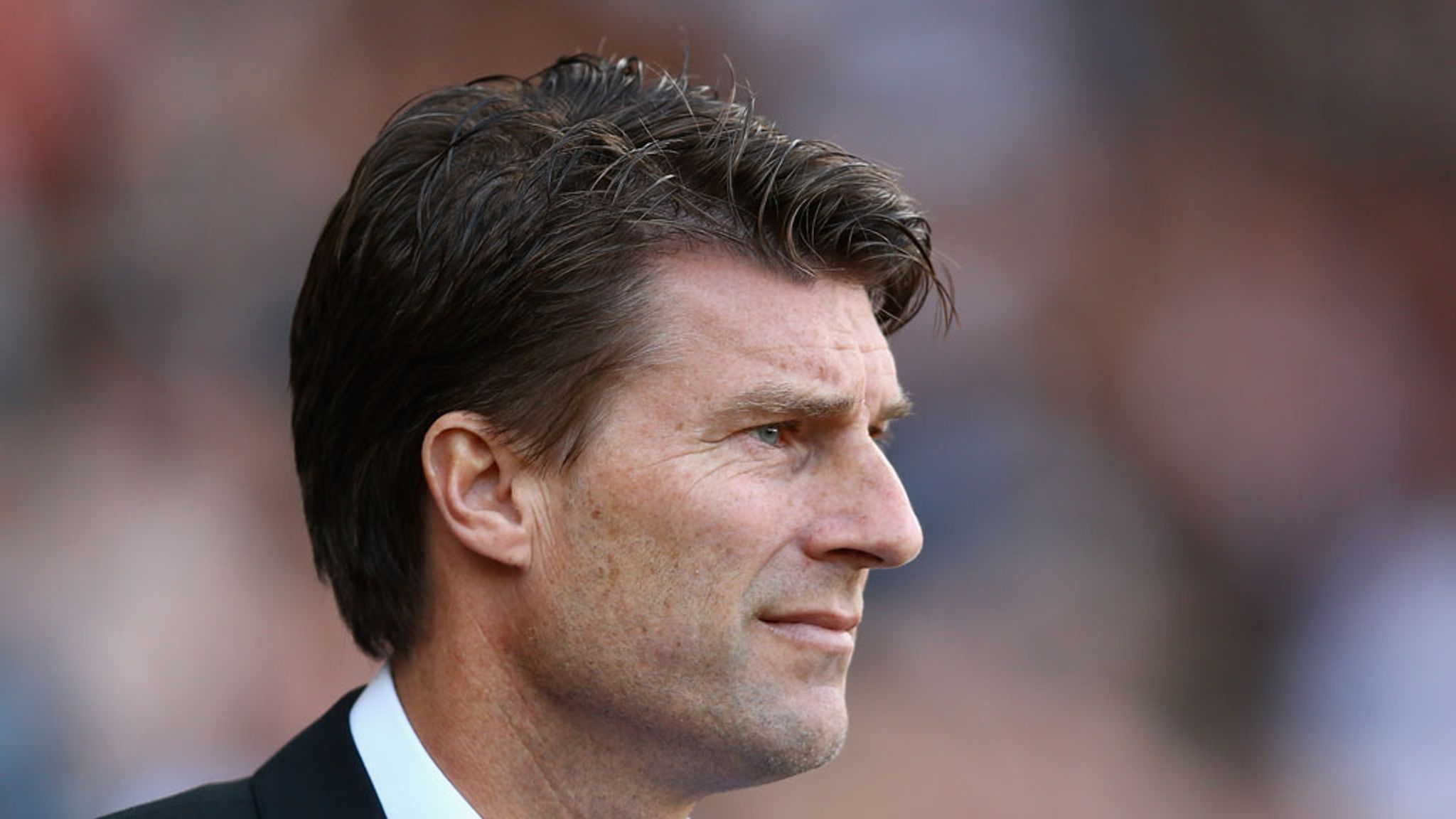 Michael Laudrup plays down Ashley Williams comments as Swansea host ...