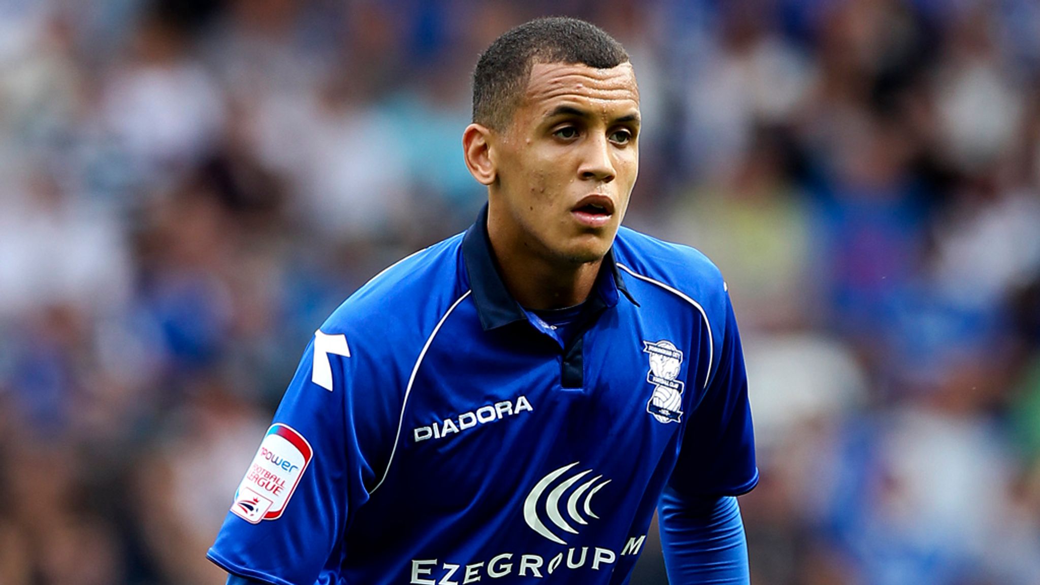 Ravel Morrison on target as West Ham beat Pacos de Ferreira 2-1 ...