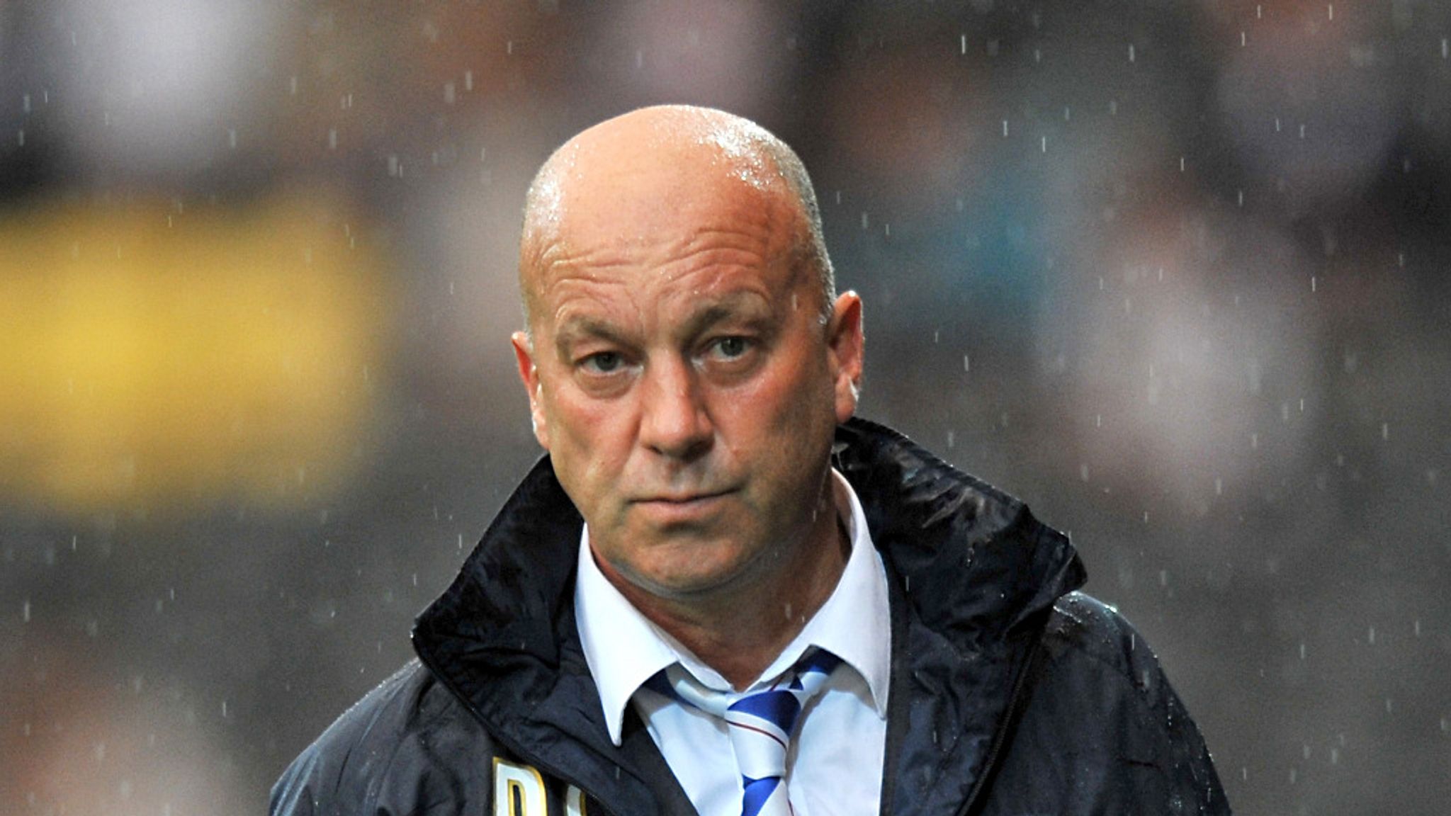 Neale Cooper quits Hartlepool United after unsuccessful second spell ...