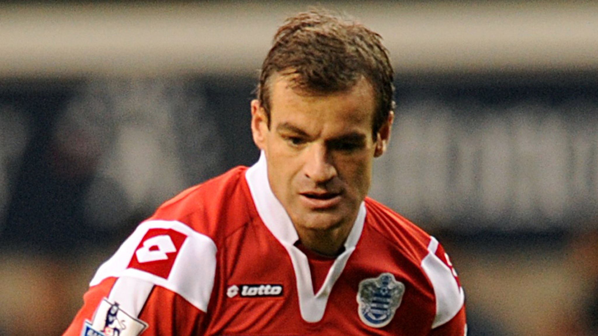 Ryan Nelsen and Bobby Zamora back Queens Park Rangers boss Mark Hughes ...