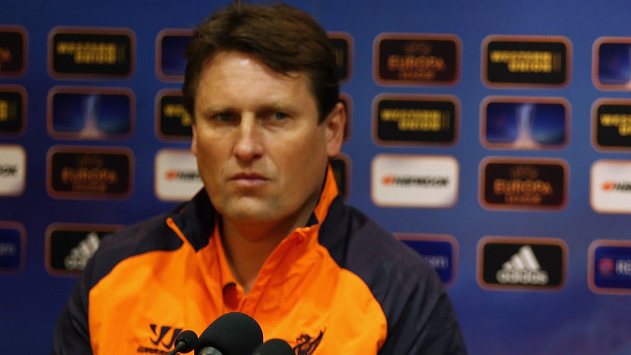 Liverpool will focus on Europa League before turning attention to ...