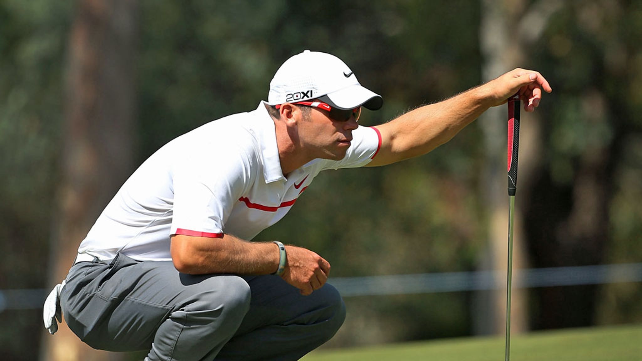 Paul Casey says next victory is close after top five finish in ISPS ...