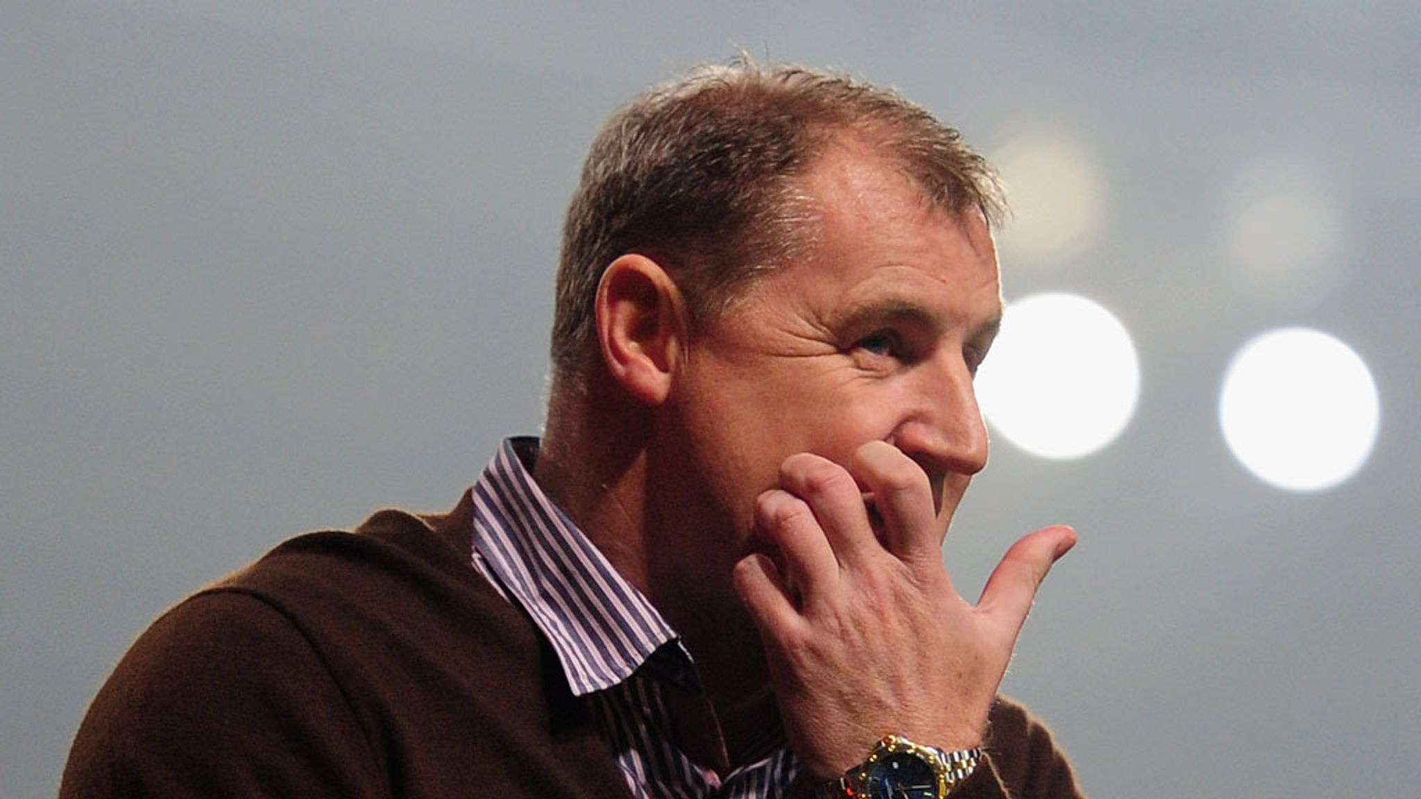 Ipswich confirm departure of manager Paul Jewell | Football News | Sky ...