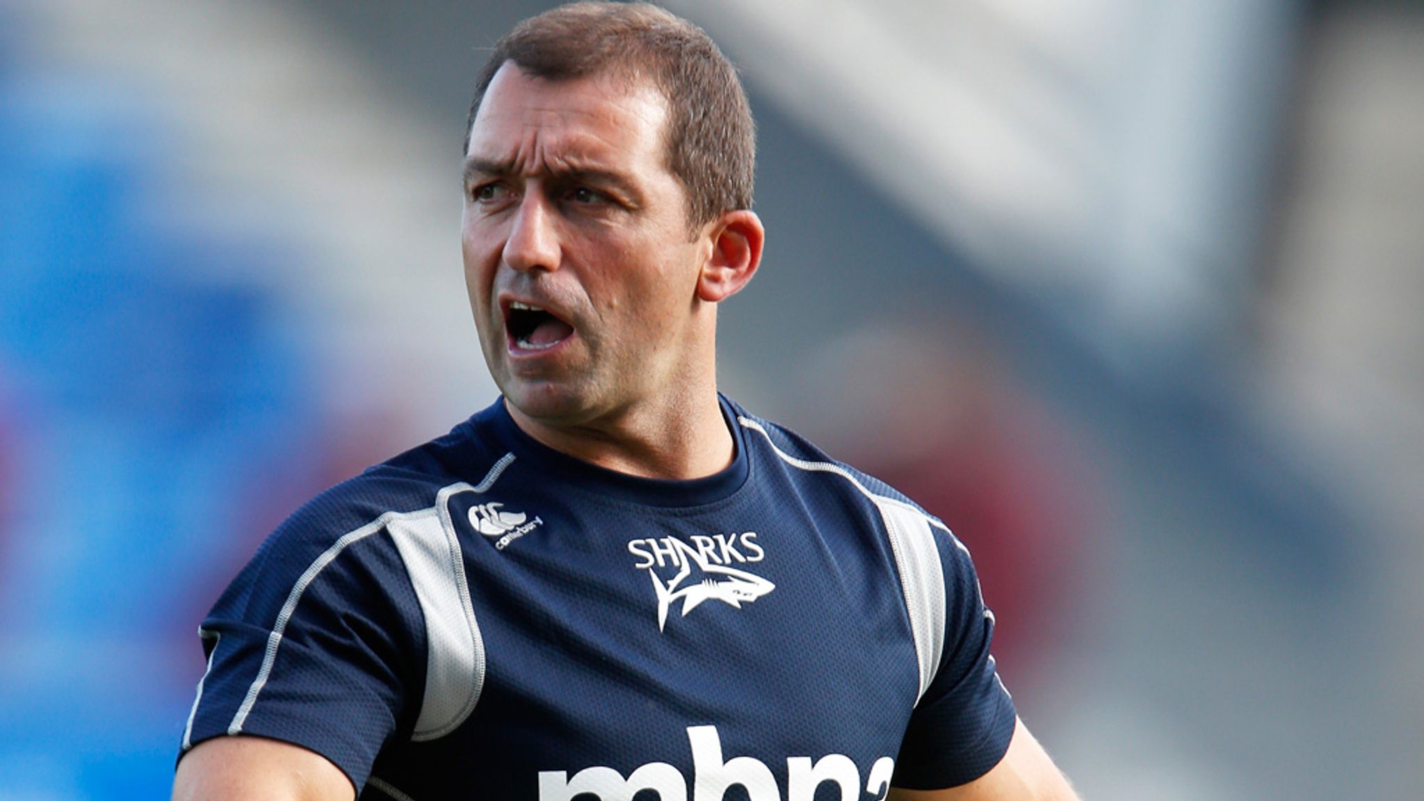 Bryan Redpath accepts head coach role at Sale Sharks | Rugby Union News ...