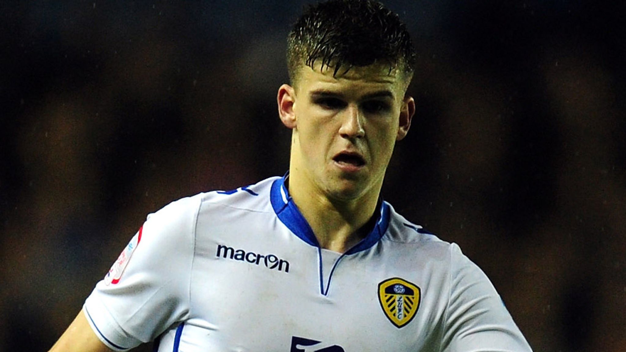 Sam Byram withdraws from England U20s squad for World Cup finals in ...