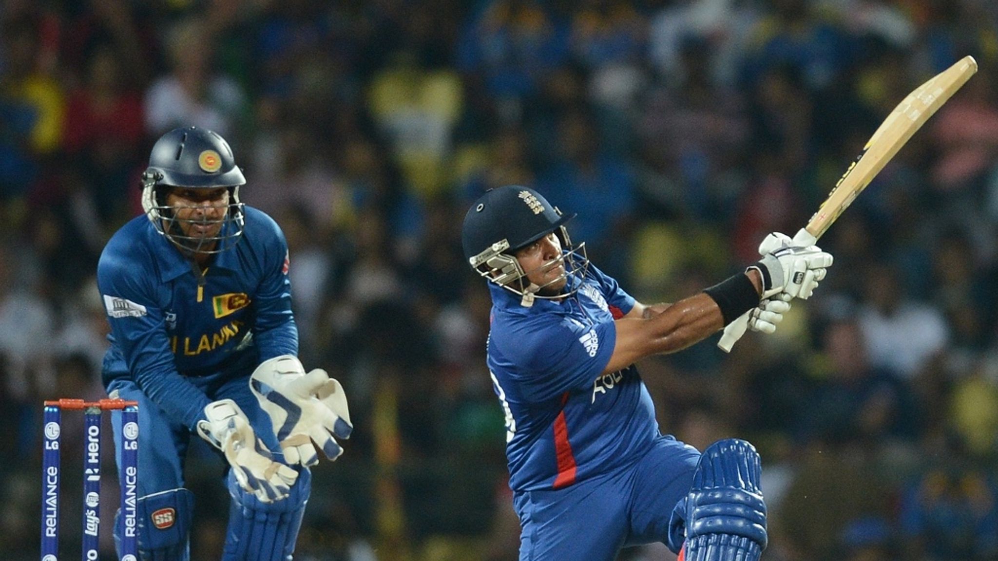 King of spin | Cricket News | Sky Sports