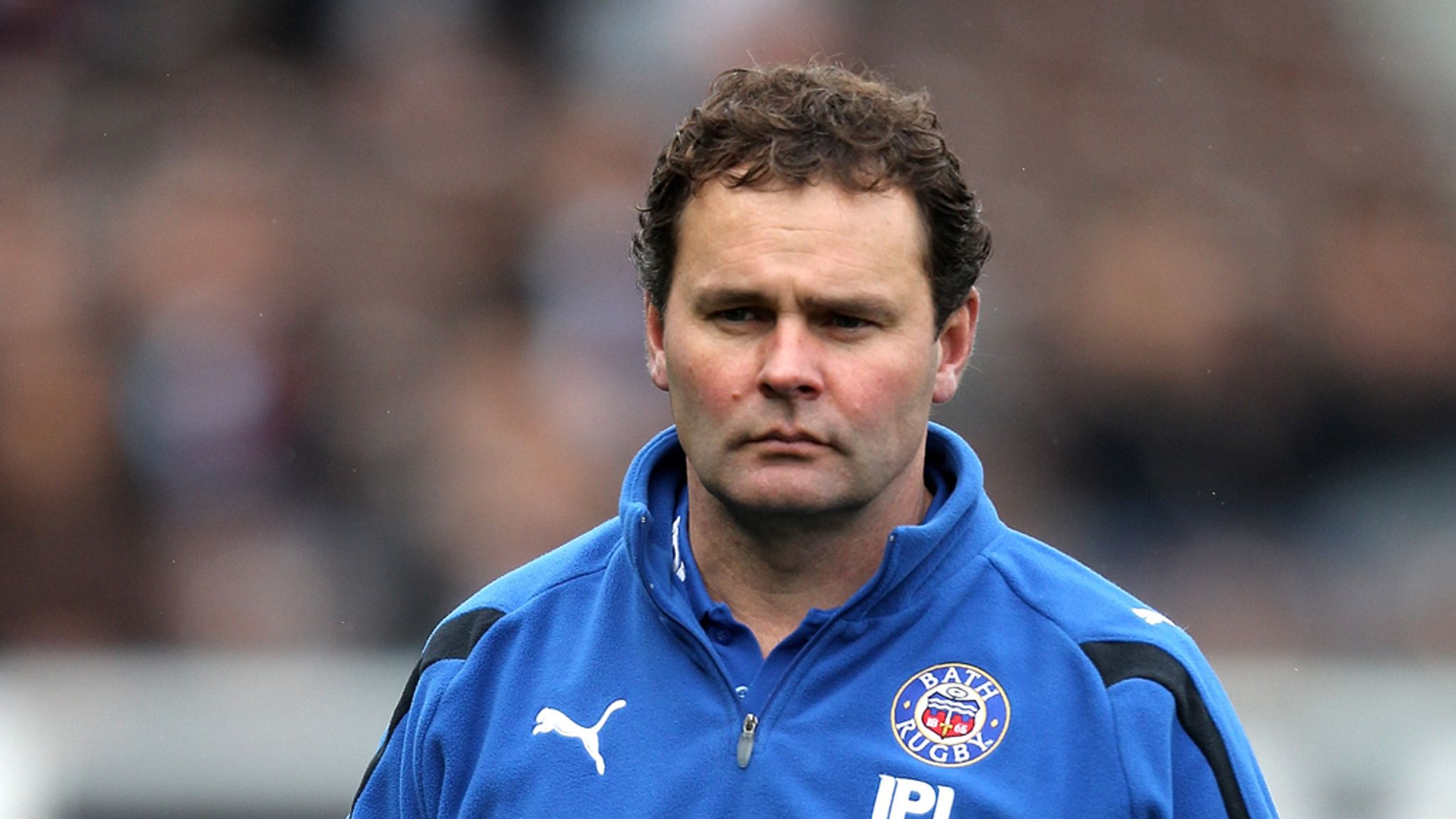 Former Bath coach Steve Meehan has joined Western Force as attack coach ...