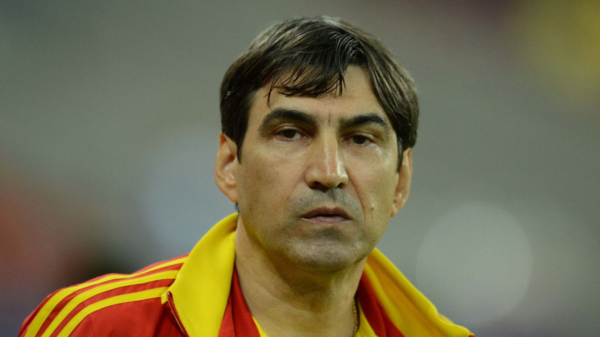 European Qualifiers: Saudi Arabian club Al Ittihad move for Romania ...