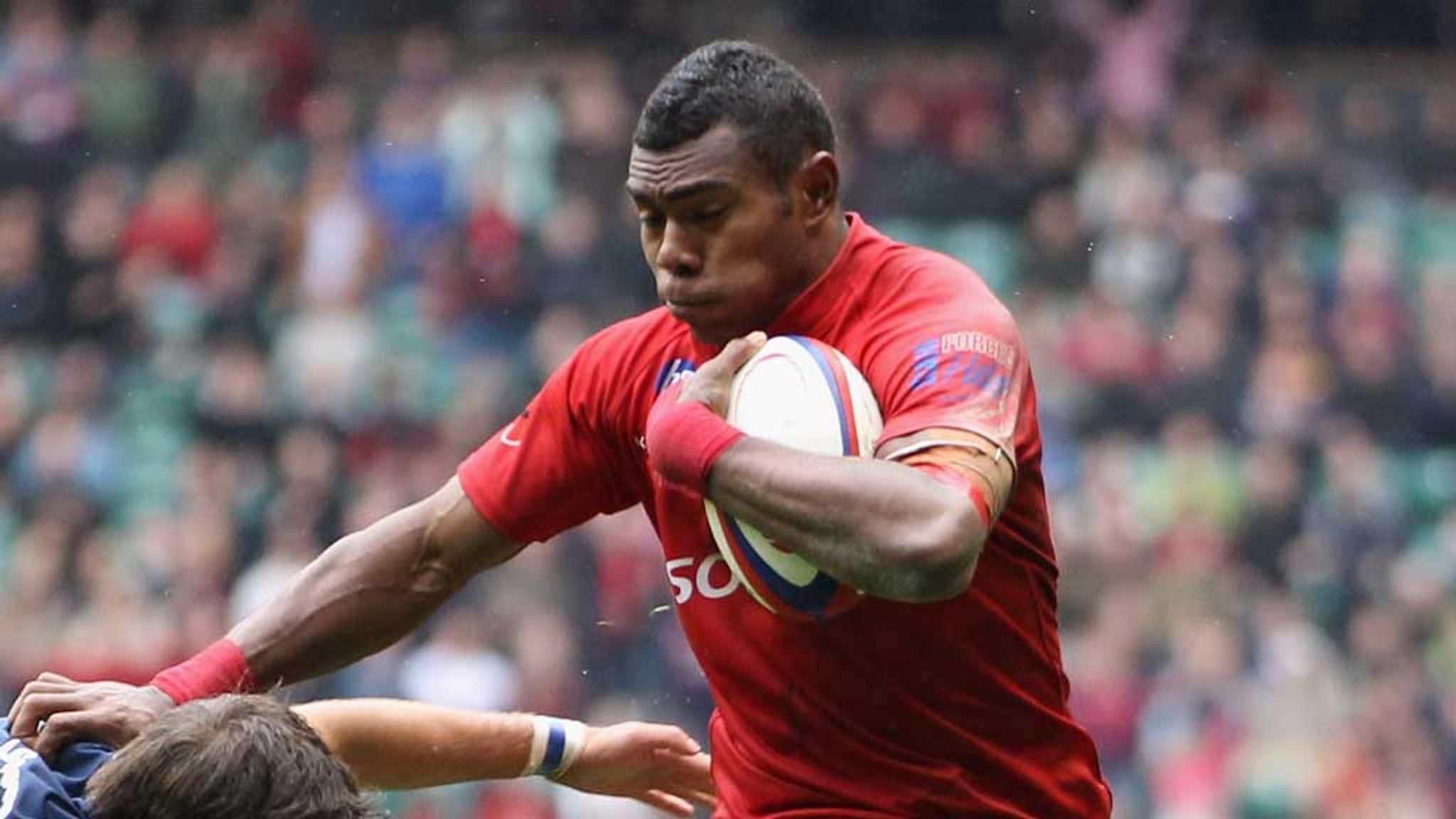 Bath sign Semesa Rokoduguni on a full-time contract | Rugby Union News ...
