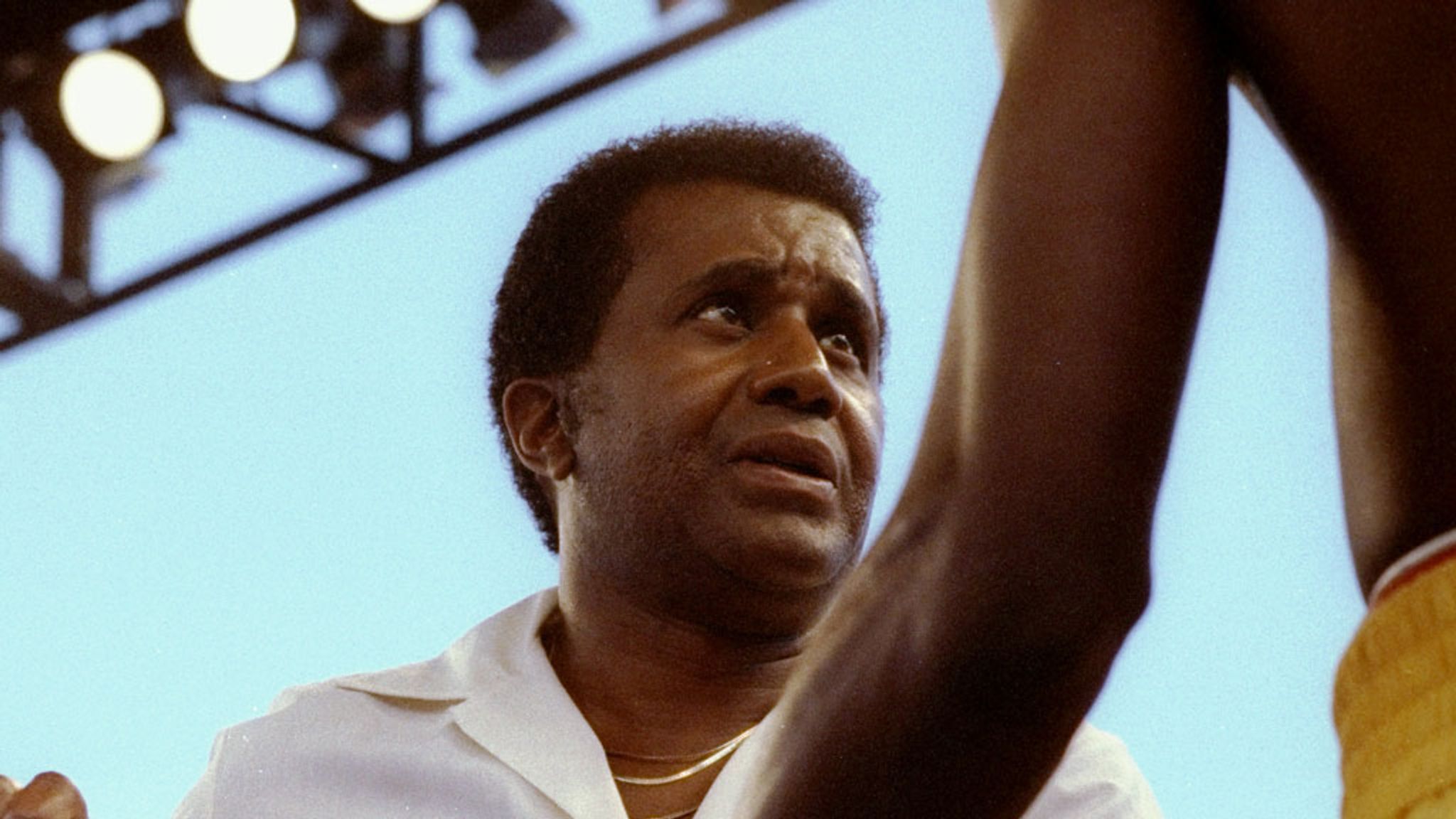 Manny Steward | Boxing News | Sky Sports