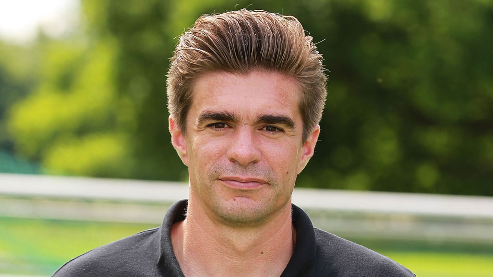 Wolves add coach Patrick Weiser to the club's backroom staff | Football ...