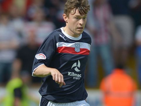 Nicky Riley - Peterhead | Player Profile | Sky Sports Football