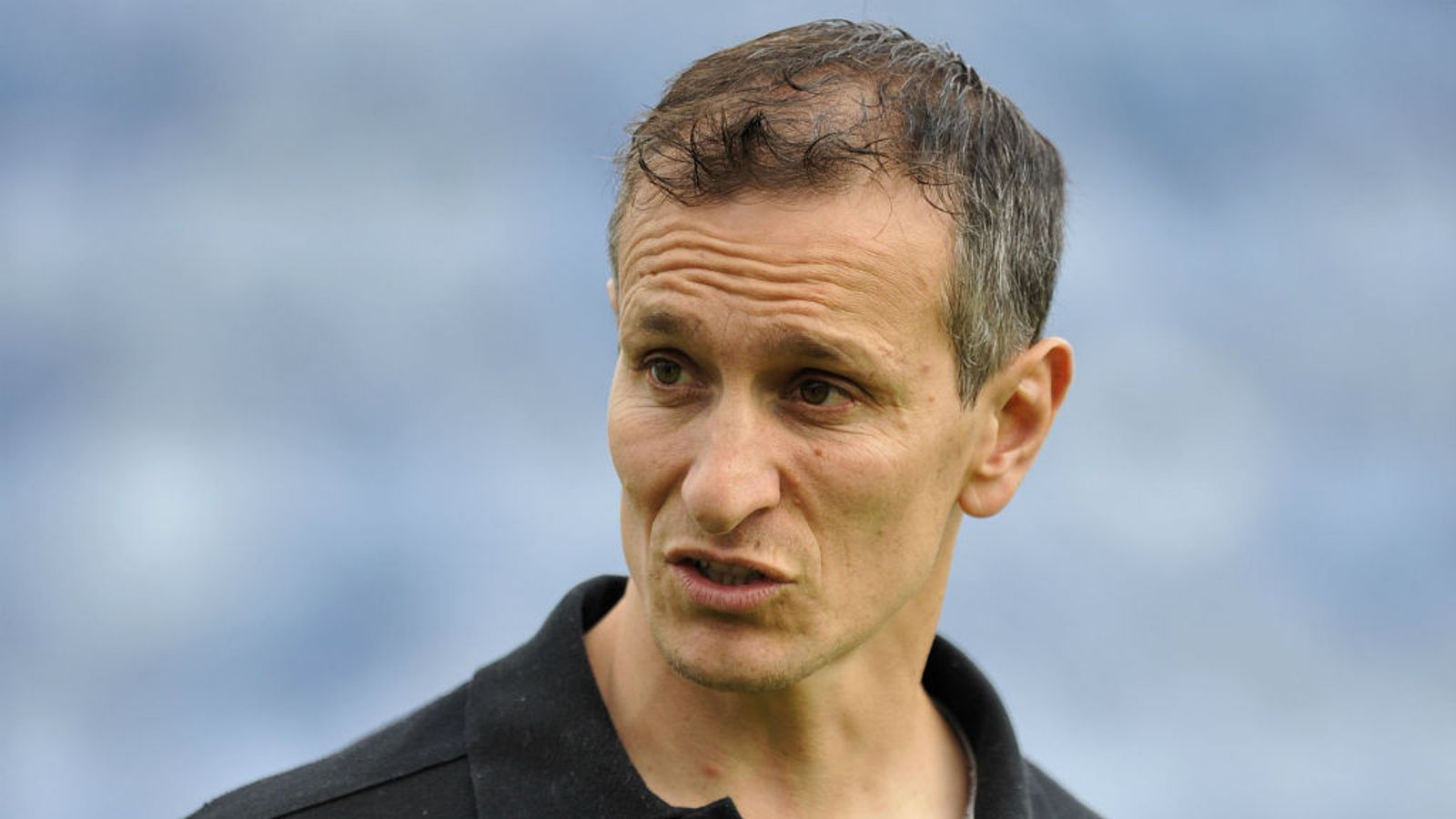 Former scrum-half Alan Dickens named as interim backs coach at ...