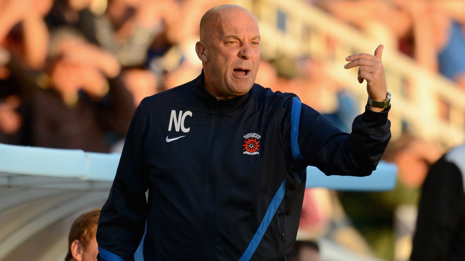 Cooper: Time was right to leave | Football News | Sky Sports