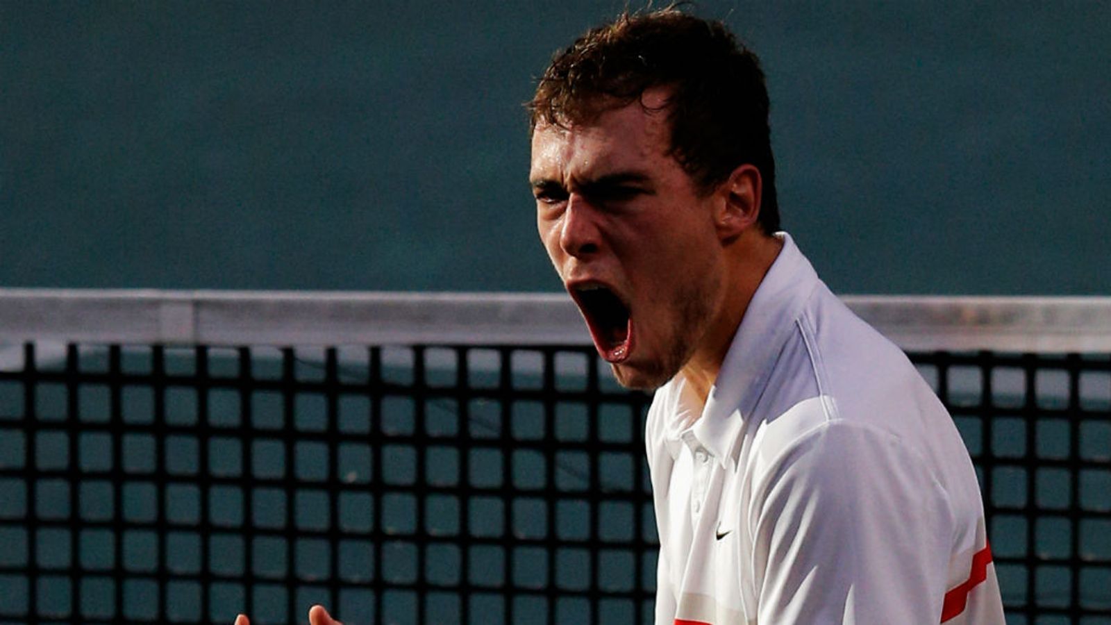 ATP Paris Masters: Qualifier Jerzy Janowicz makes final after beating ...