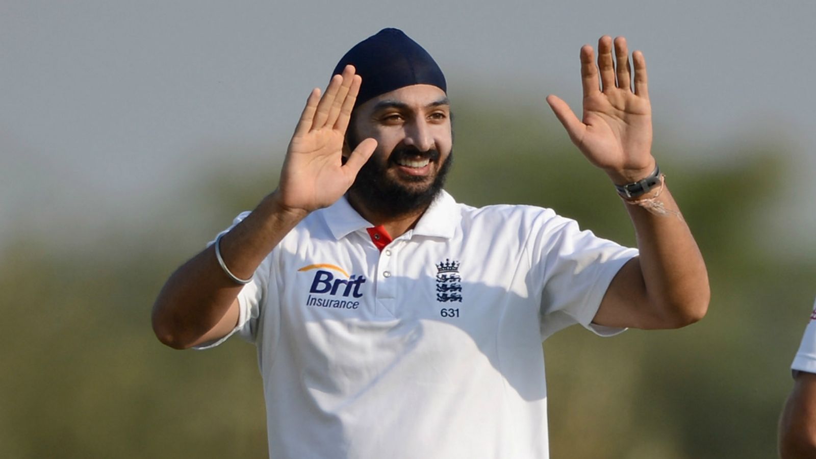 England increment contract given to Monty Panesar | Cricket News | Sky ...