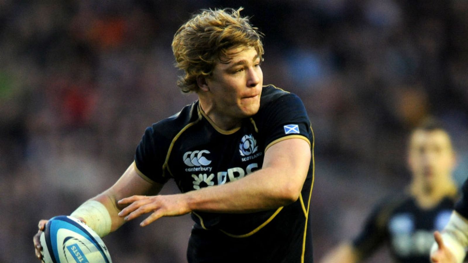 Match Preview - Edinburgh vs Cardiff Rugby | 15 Feb 2013