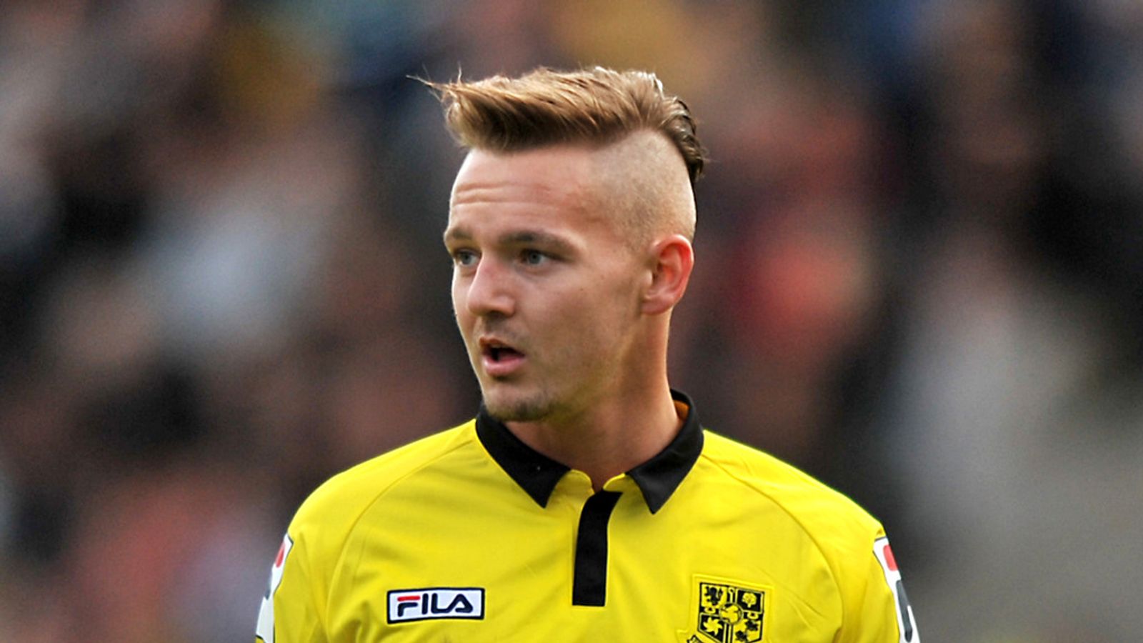 Gulls sent for Burton | Football News | Sky Sports