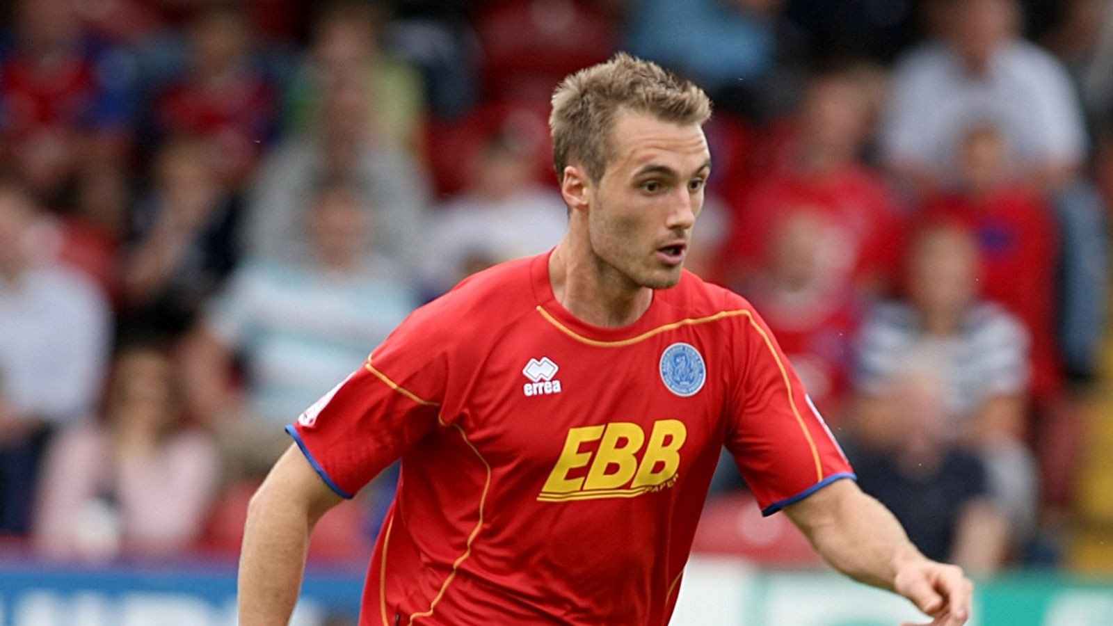 Rodman joins Minstermen on loan | Football News | Sky Sports