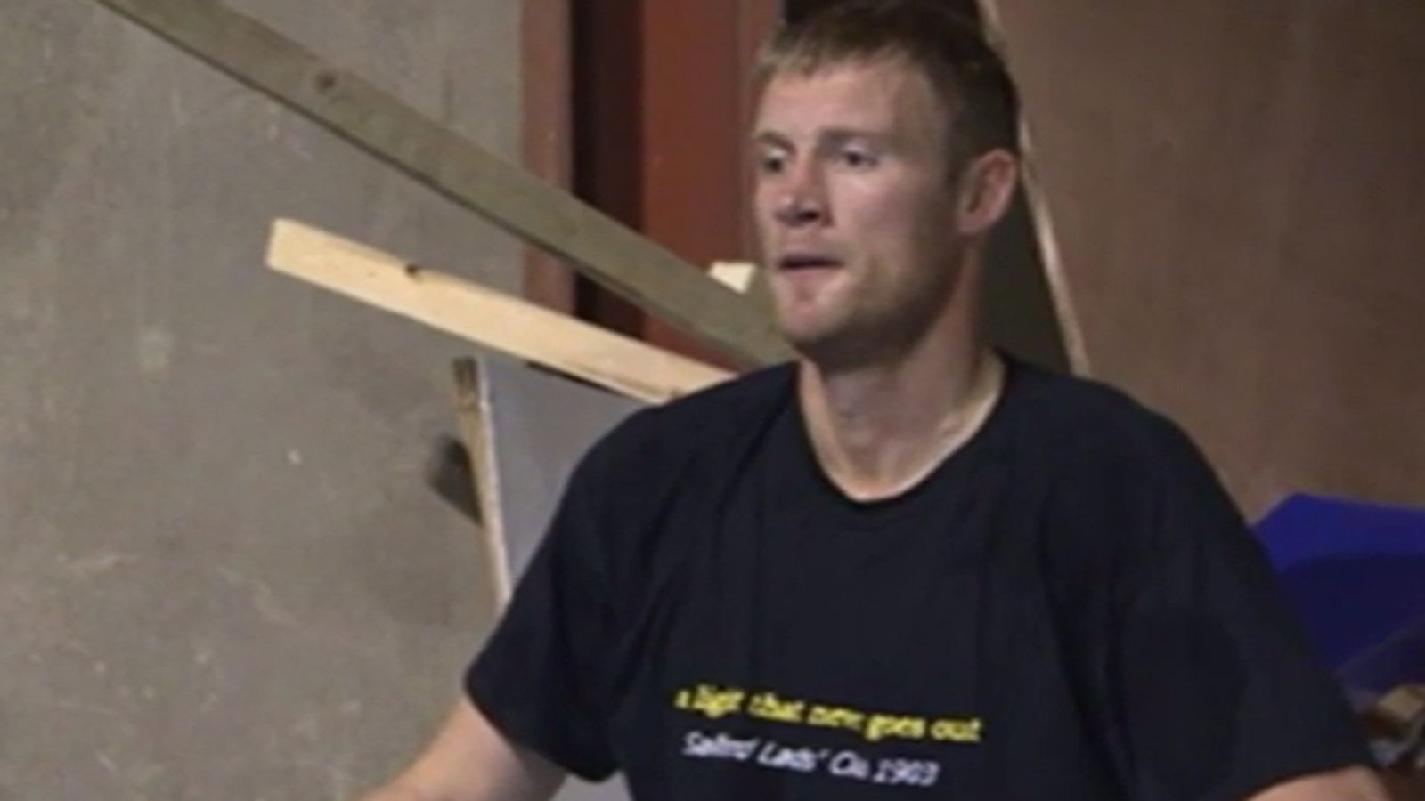 England cricket hero Andrew Flintoff hits back at criticism of his ...