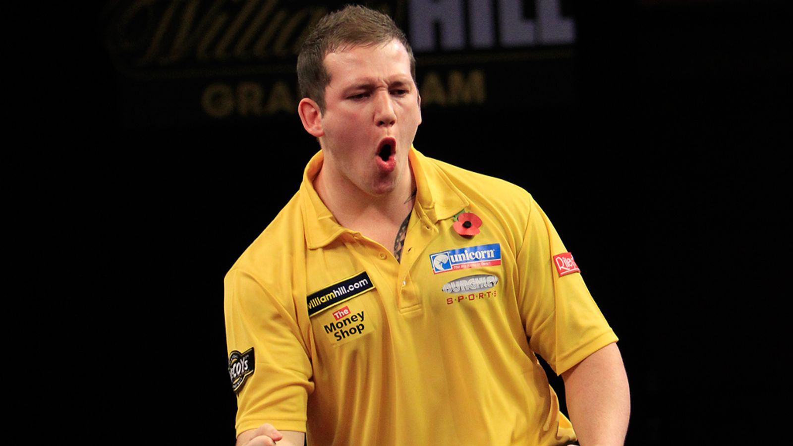 Rod Harrington picks non seeds who could spring shocks in first round ...