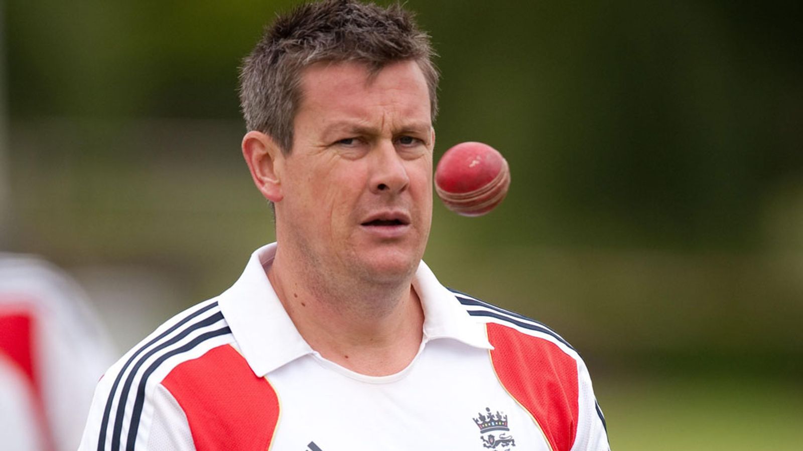England appoint Ashley Giles as head coach of one-day and T20 sides | Cricket News | Sky Sports