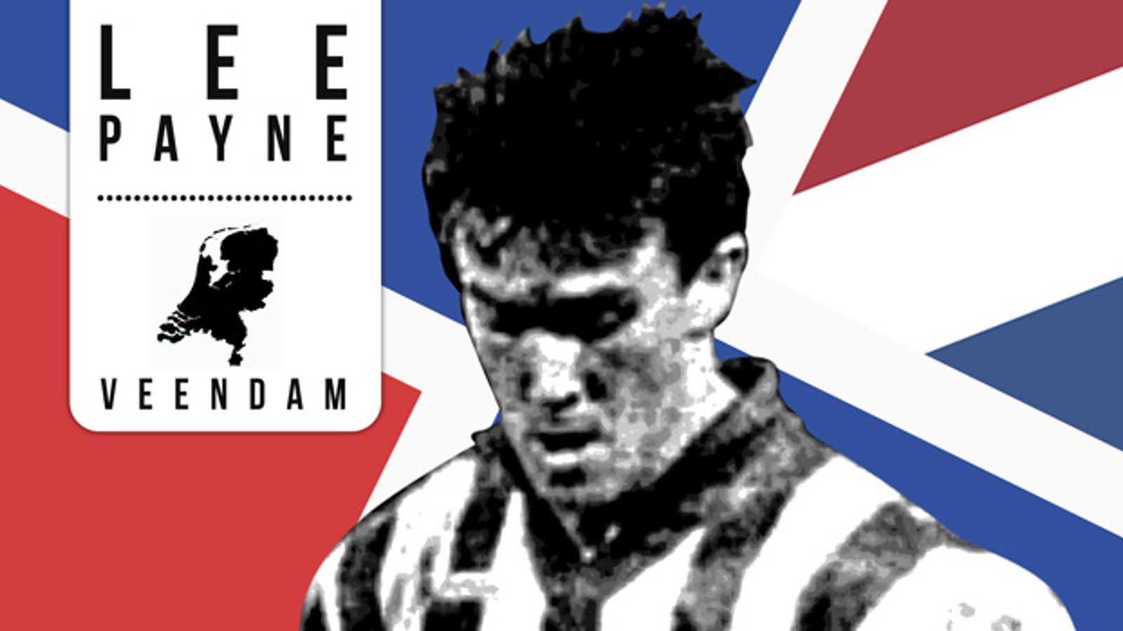 Brits abroad - Lee Payne | Football News | Sky Sports