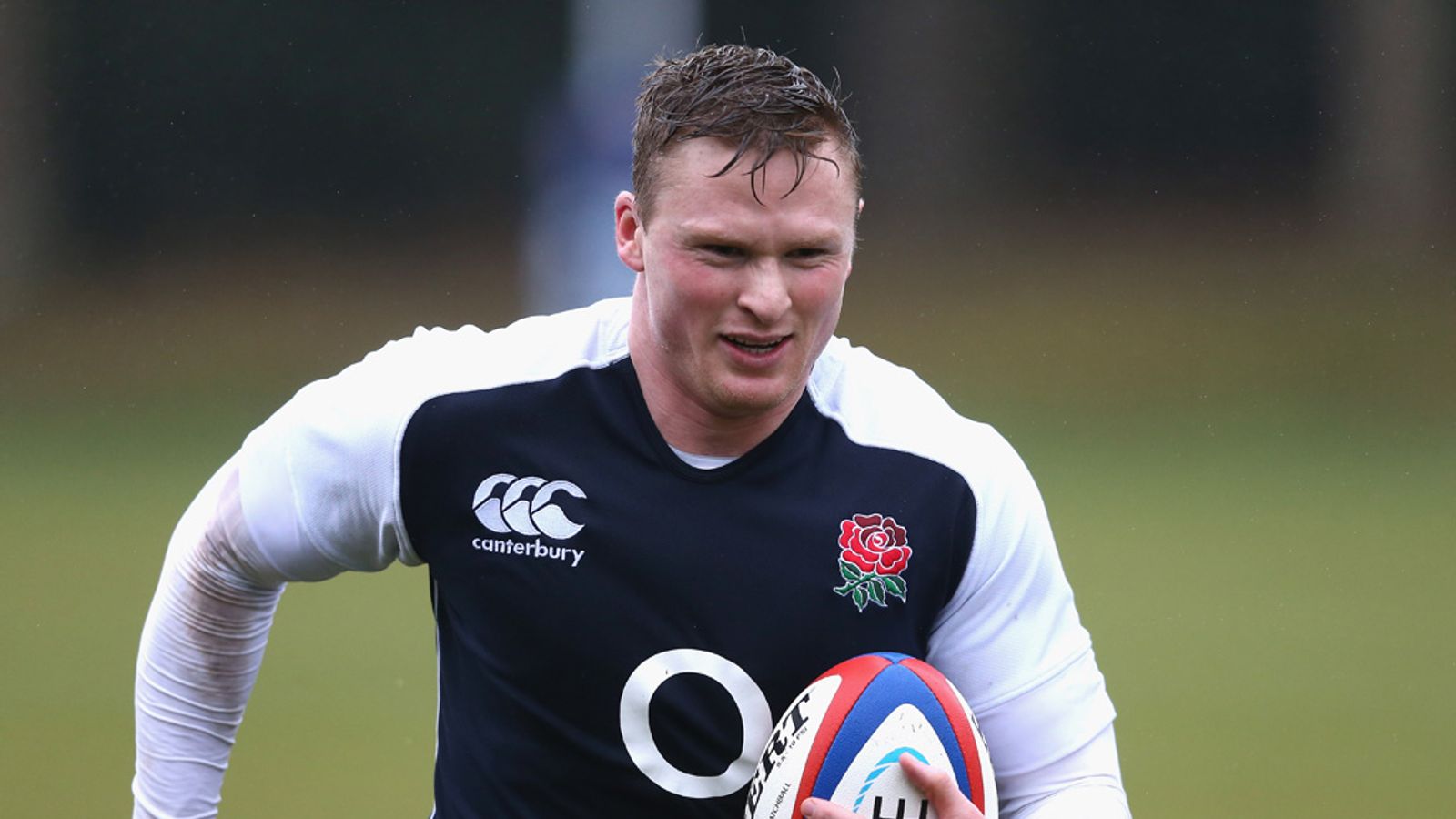 Chris Ashton returns to England team for Twickenham showdown with ...