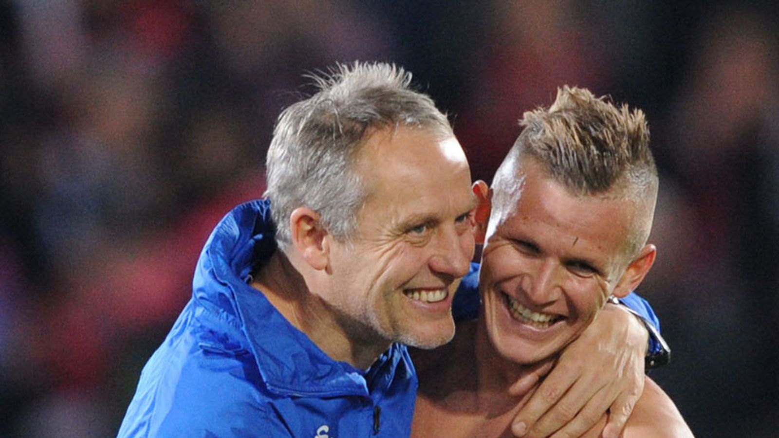 Bundesliga: Freiburg seeking revenge over Stuttgart for DFB-Pokal exit ...