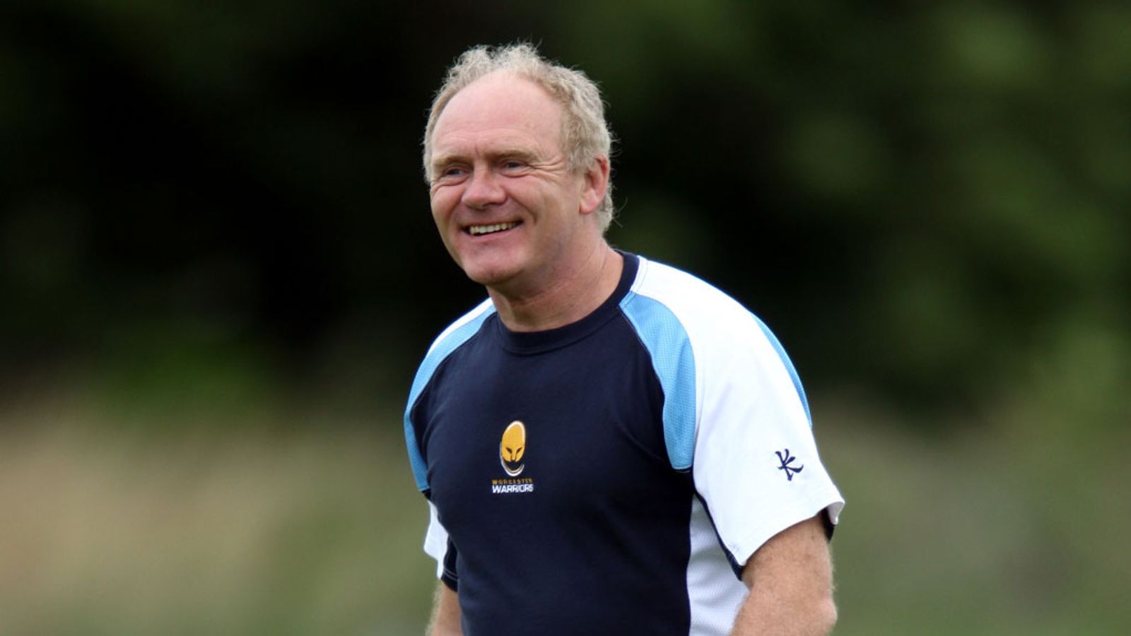 Clive Griffiths has re-joined Doncaster Knights as director of rugby ...