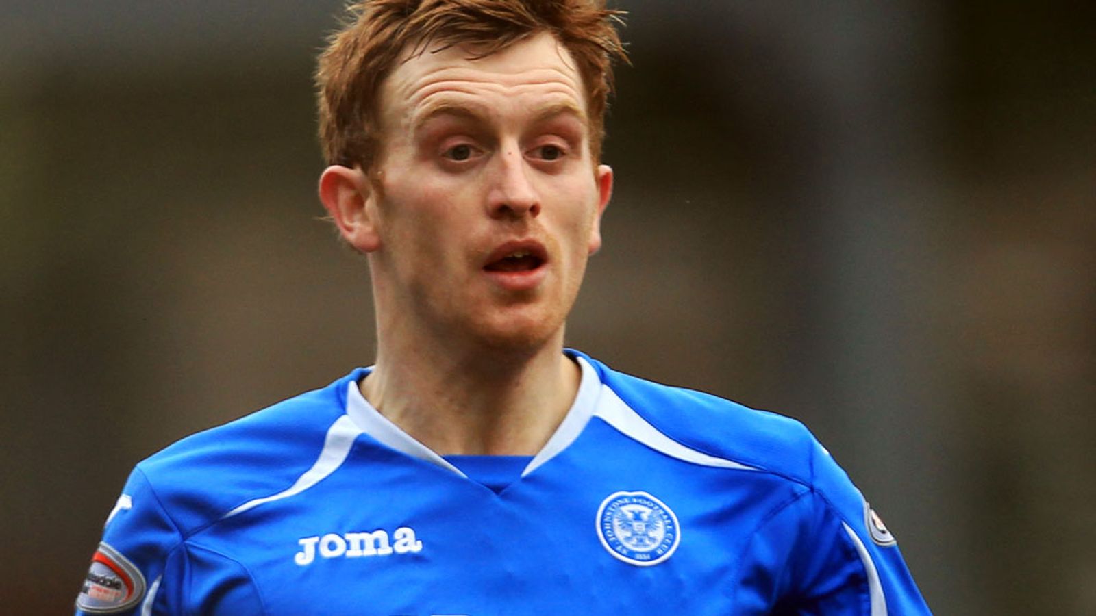 Liam Craig's own goal gifted Ross County a point in a 1-1 draw with St ...