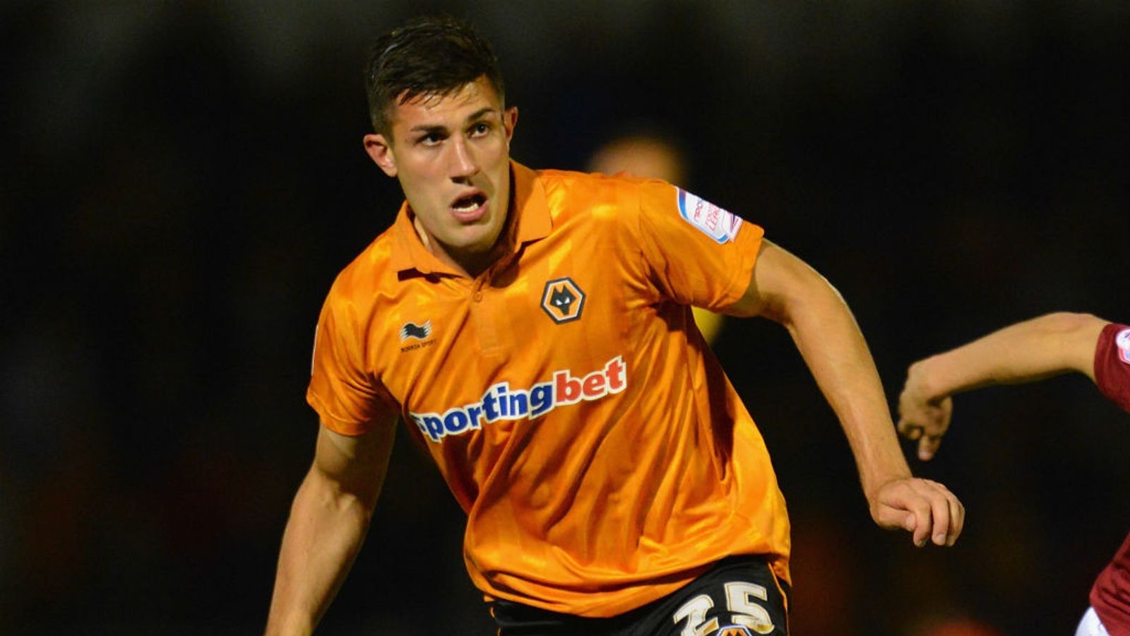 Wolves' Dave Edwards backs Danny Batth to make name for himself ...