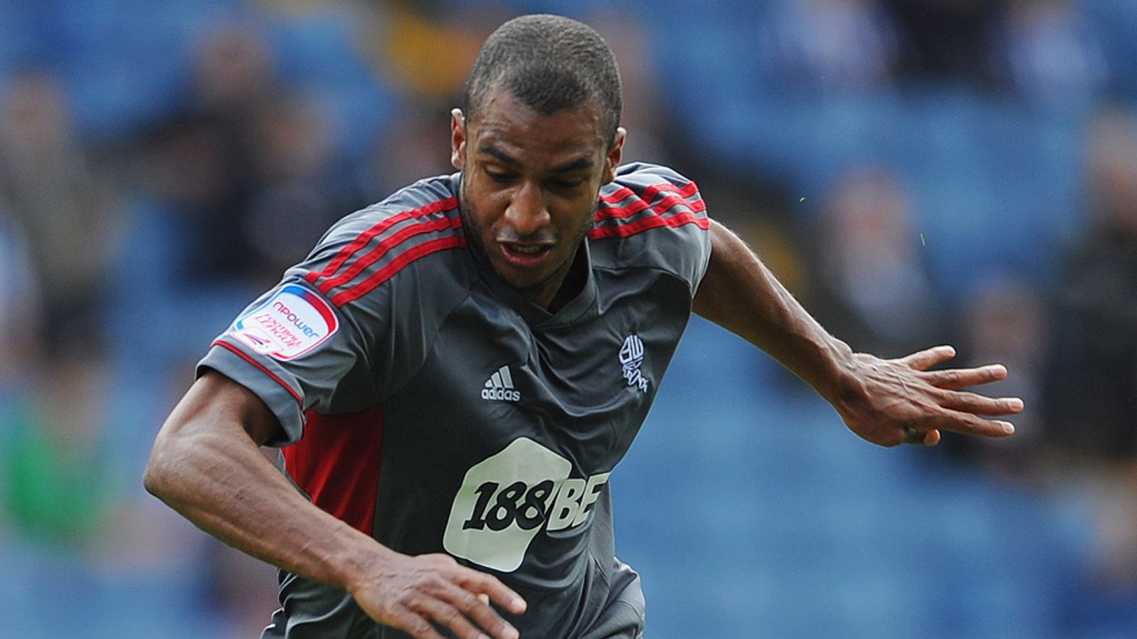 Team news for Tuesday's Championship clash between Bolton and Leicester ...