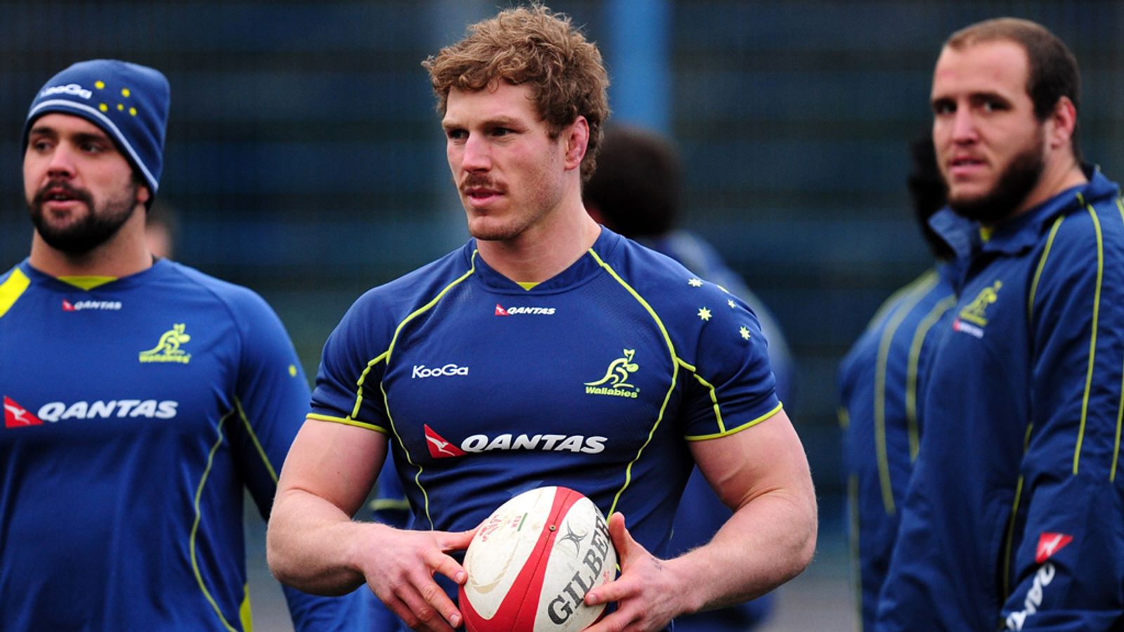 Australia flanker David Pocock to make return from injury against Wales ...