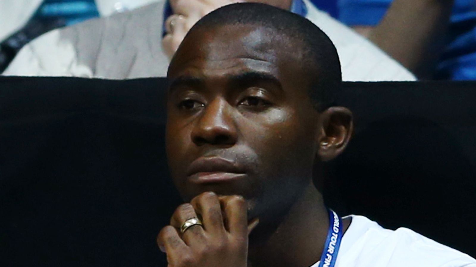 Former Bolton midfielder Fabrice Muamba has opened door to a return to ...