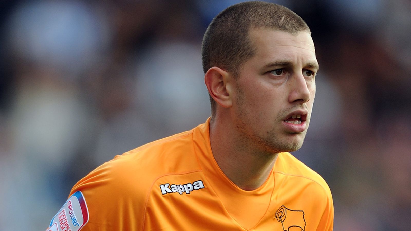 Nigel Clough admits Derby are ready to listen to offers for keepers ...